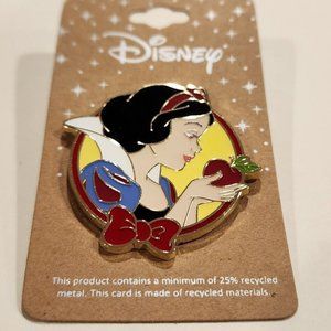Disney | Accessories | Disney Snow White And The Seven Dwarfs Snow ...